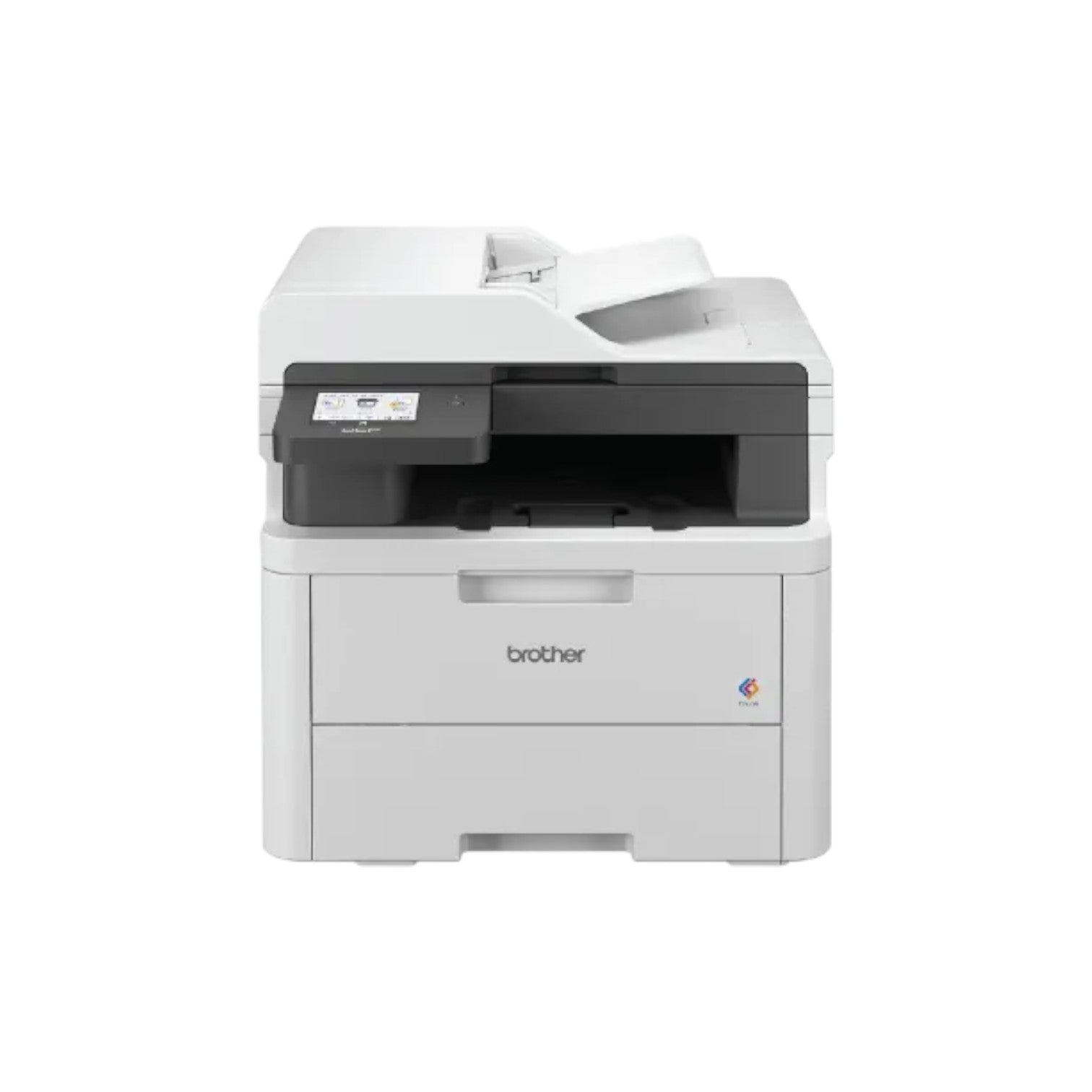 Brother DCP-L3560CDW Multifunction Color Laser Printer Price in ...