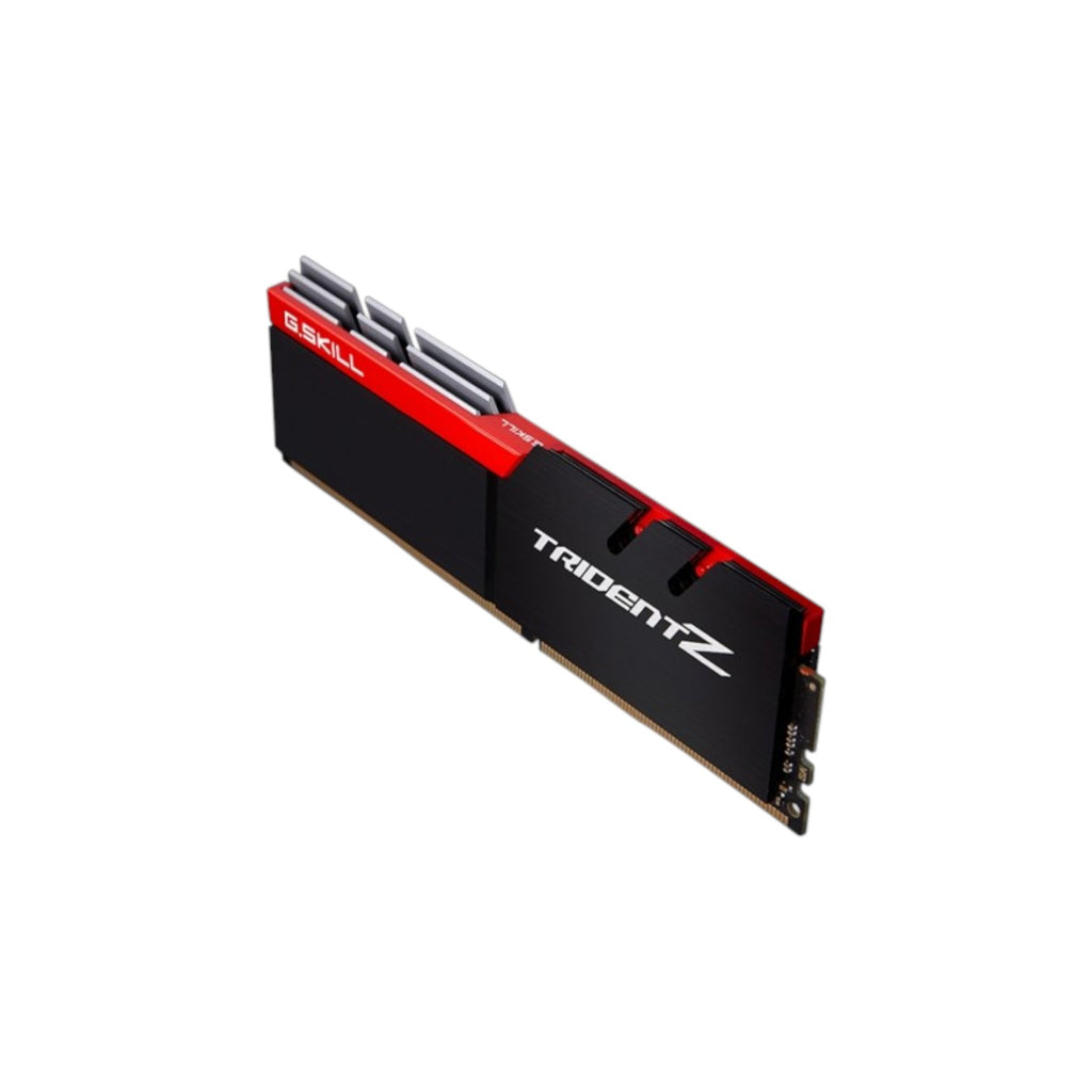 G.Skill Trident Z 8GB DDR4 3200MHz Desktop RAM Best Price in Bangladesh ...