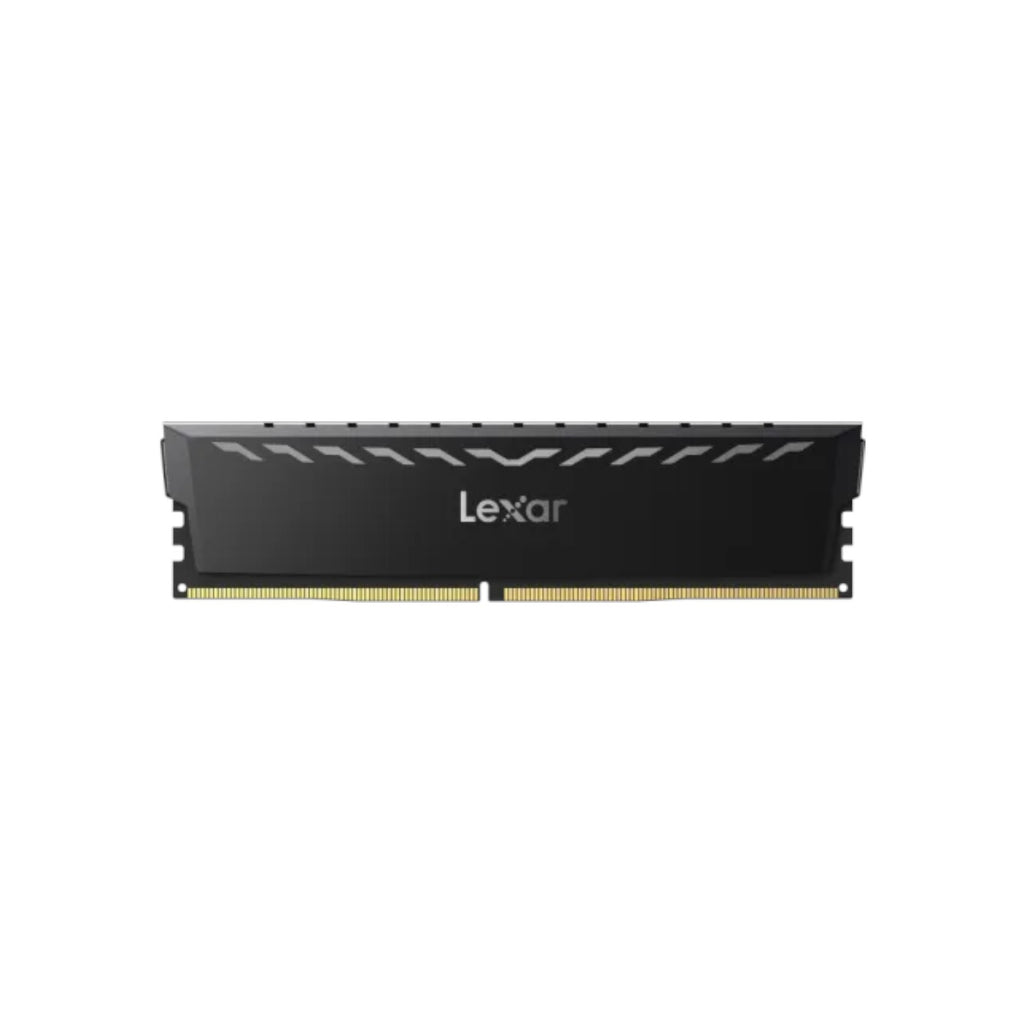 Lexar THOR 16GB DDR4 3200Mhz Desktop RAM Best Price in Bangladesh ...