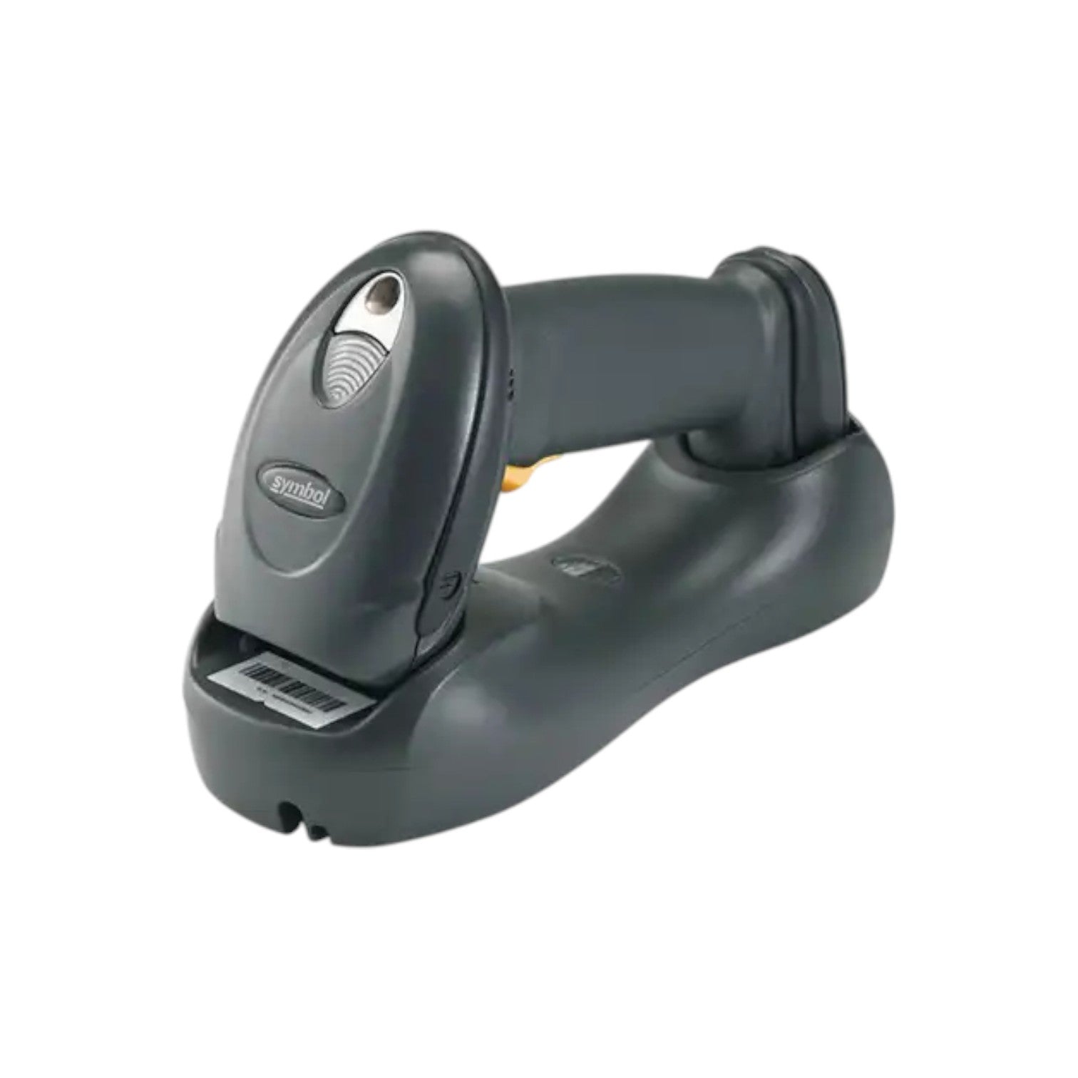 Zebra Symbol DS6878-SR Cordless Bluetooth 2D Barcode Scanner – Tech Buy